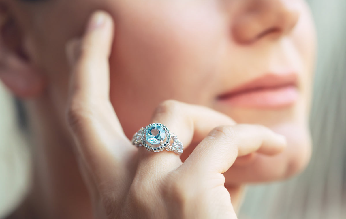 Bold and Colorful Gemstones: A Vibrant Trend in Jewelry – Scott Bonomo ...